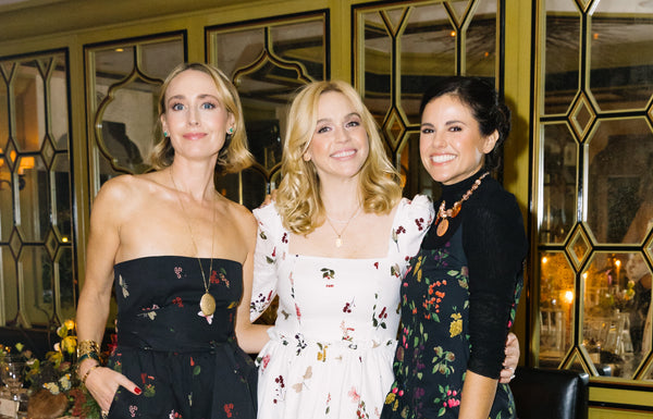 Interview with the founders of Cara Cara – Pamela Munson