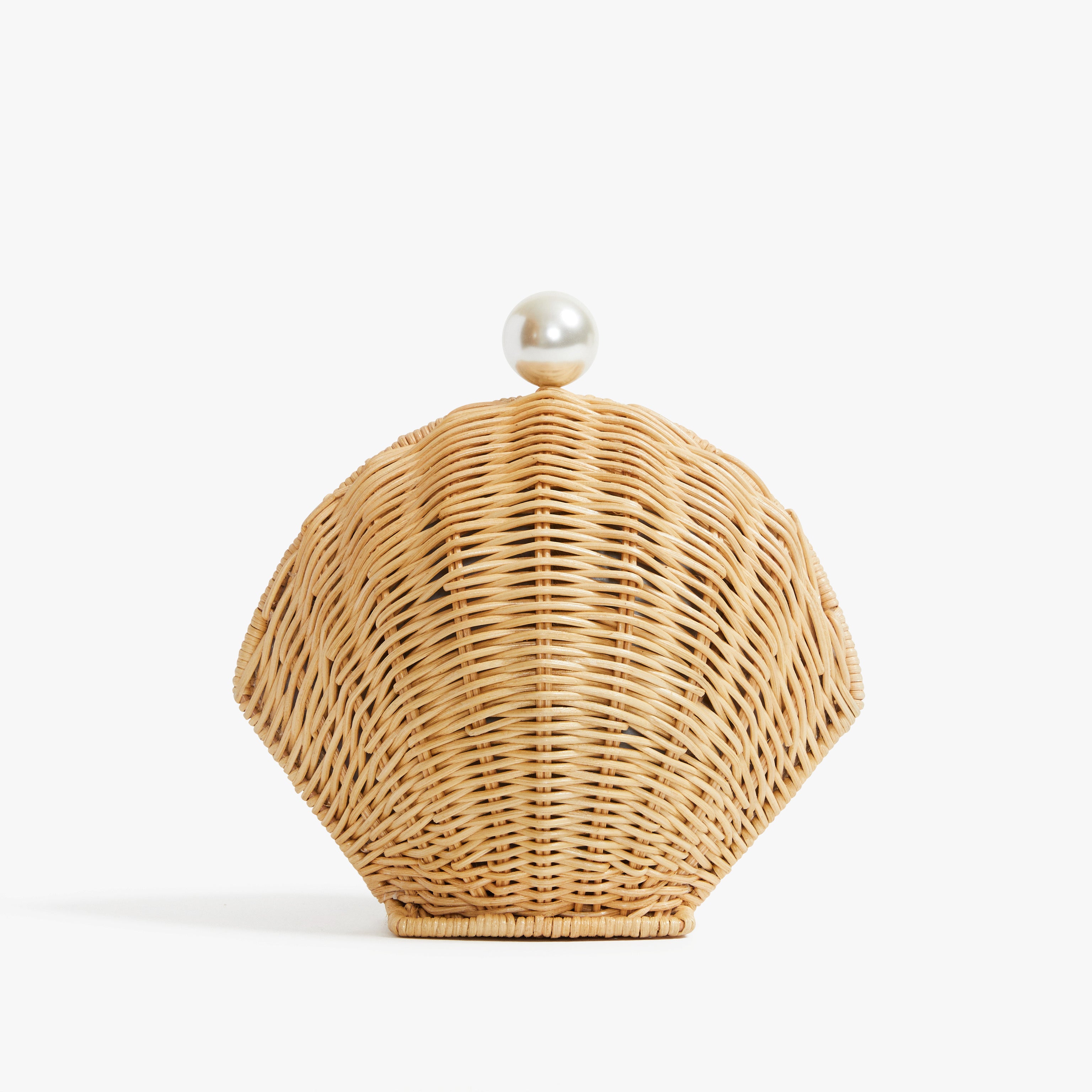 The Shell – Pamela Munson