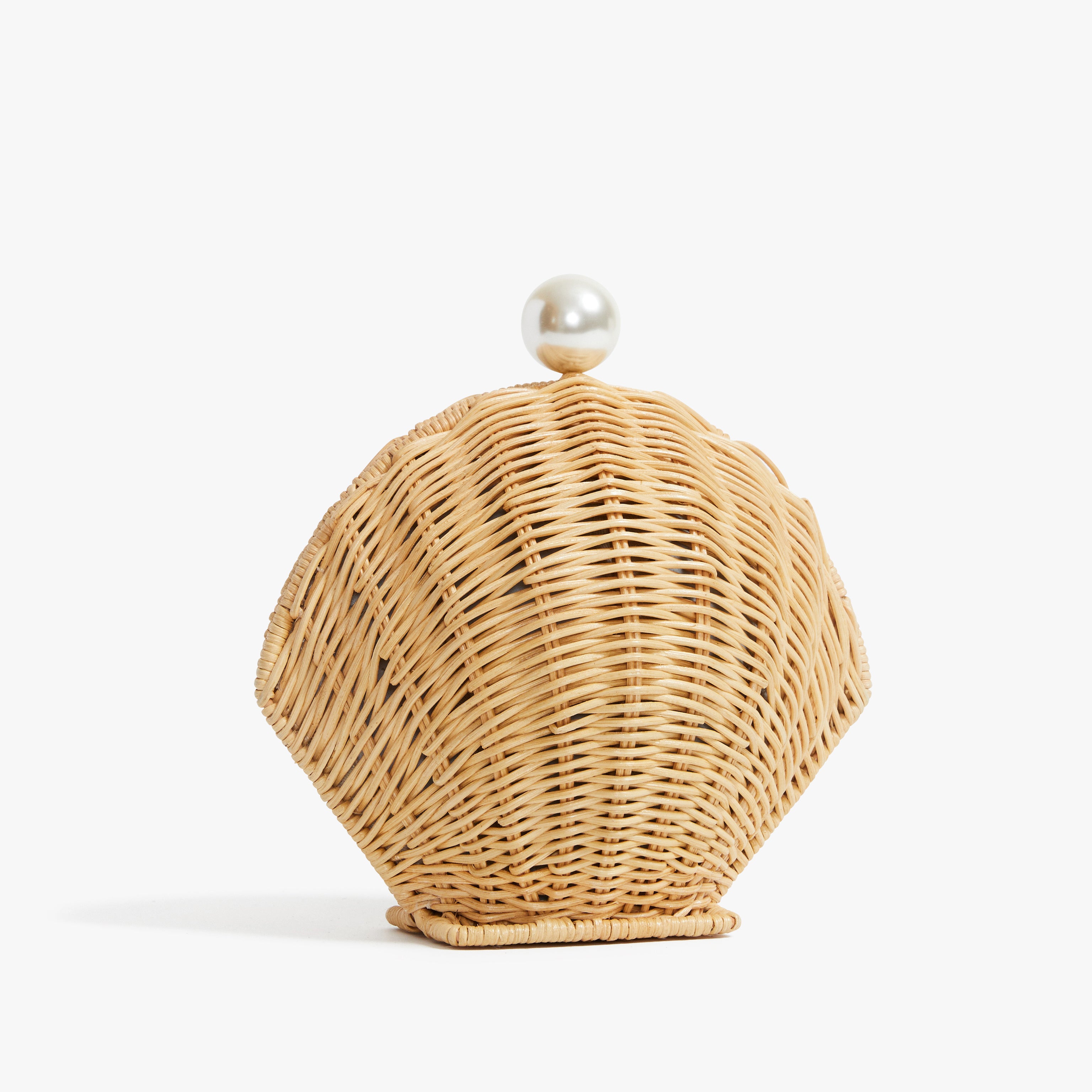 The Shell – Pamela Munson