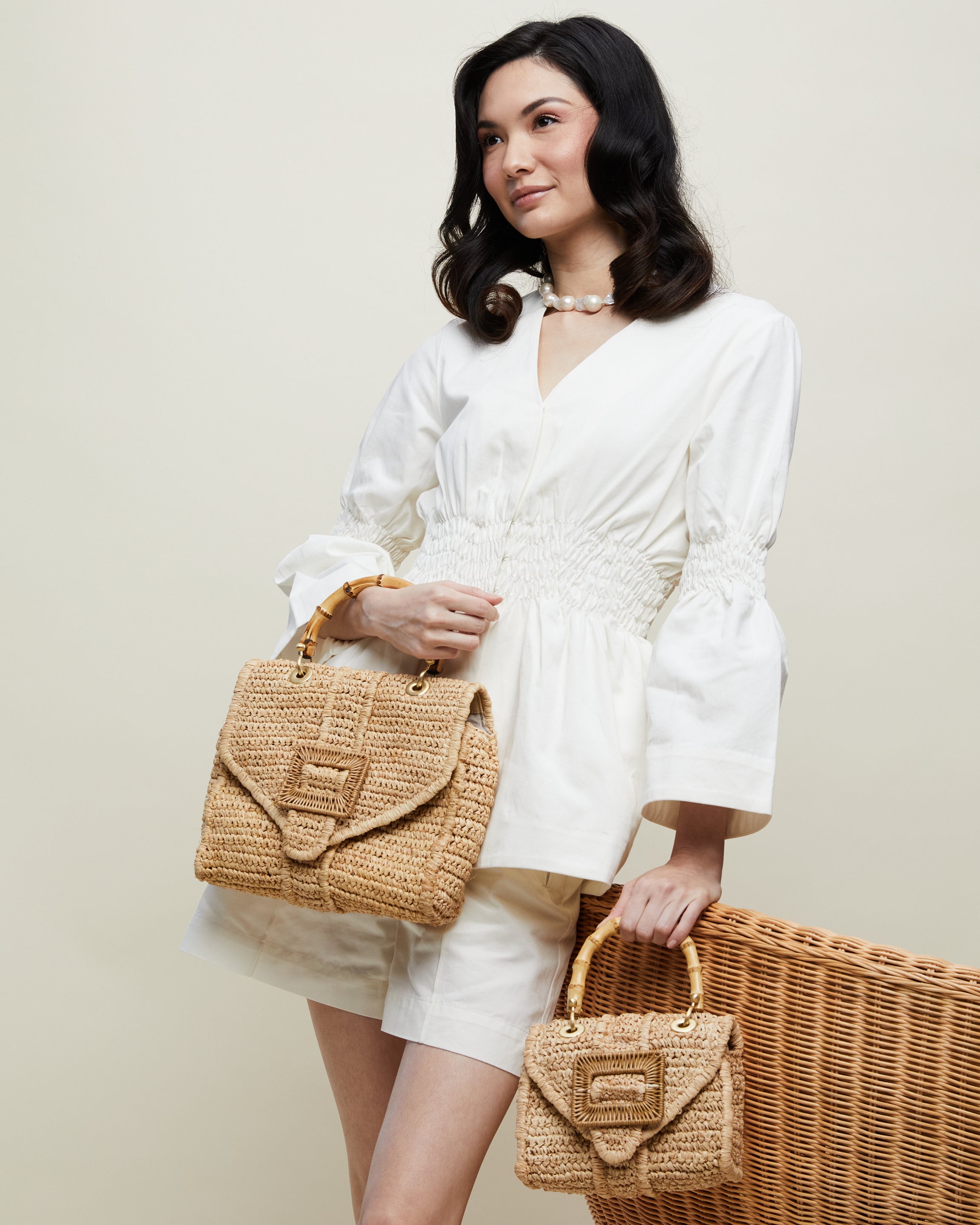 The Avis Mini – Pamela Munson